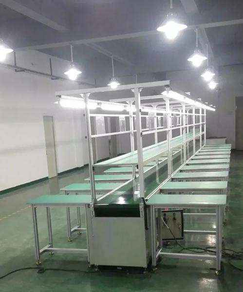 Quality Smartphone Function Phone Assembly Production Line For Carst for sale
