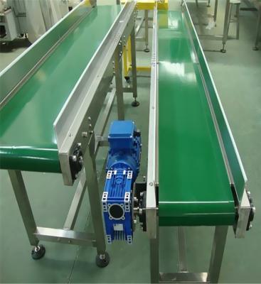 Cina Linea di convogliatore a nastro ESD di precisione flessibile per l'assemblaggio di piccoli apparecchi in vendita