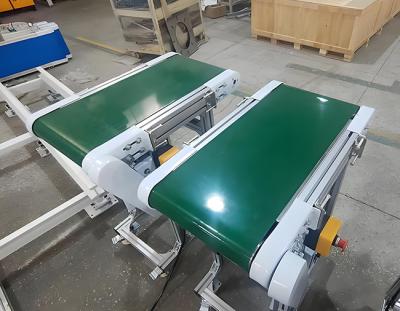 China CARST Compact ESD Belt Conveyor Line For Small-Scale Manufacturing for sale