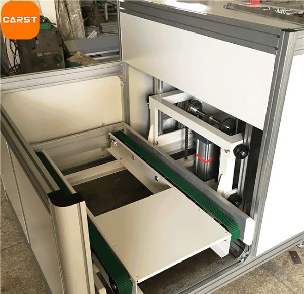 Quality 0-12M/MIN Fully Automatic Washing Machine Assembly Production Line for sale