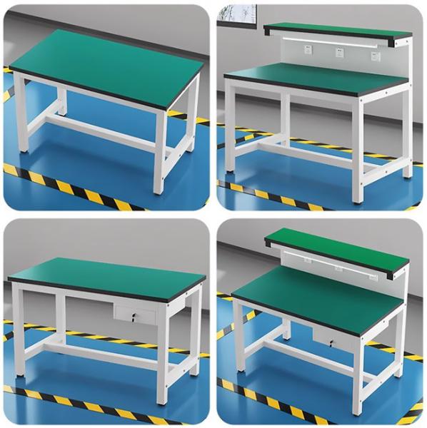 Quality Aviation Workbench ESD Static Safe Surface For Aircraft Electronics for sale