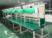 China Mobile ESD Workbench For Flexible Workshop Arrangements for sale