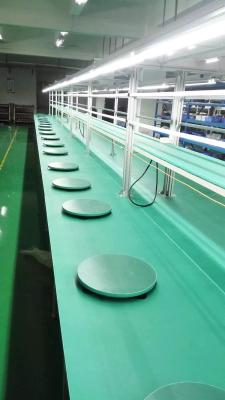 China Modular ESD Workbench For Flexible Production Line Configurations for sale