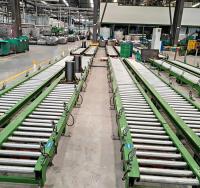 Quality High Torque Drum Conveyor Assembly Line For EV Battery Production for sale