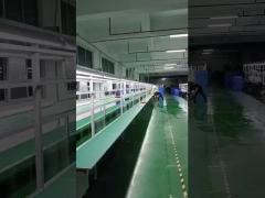 Mobile Phone SKD Assembly Line/Phone Production Line/Electronic Product Assembly Line