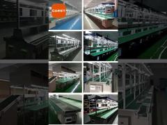 Customized smartphone assembly production line  For Carst