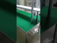 Multi-Level ESD Workbench For Efficient Component Organization