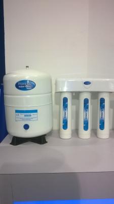 China under sink water purifiers for sale
