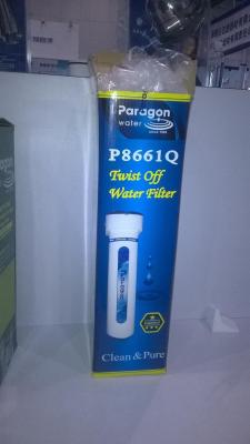China under sink water purifiers for sale