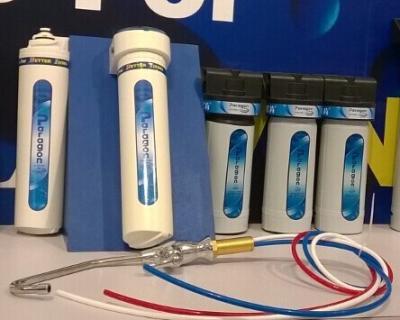 China under sink water purifiers for sale