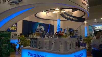 China water filter system for sale