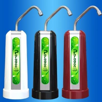 China Countertop Water Filter (PW6300) for sale