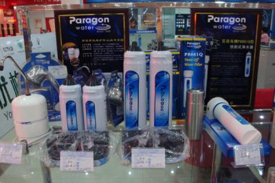 China Paragon Water Filtration Cartridges for sale