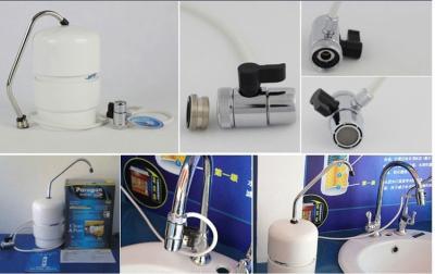 China 5 stage water purifier for sale