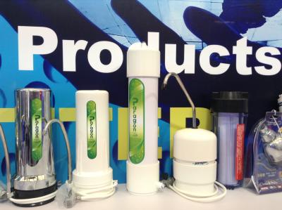 China 5 stage water purifier for sale