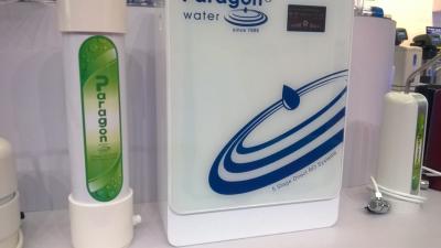 China 5 stage water purifier for sale