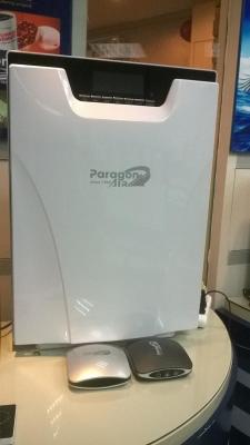 China 6 stage air purifier for sale