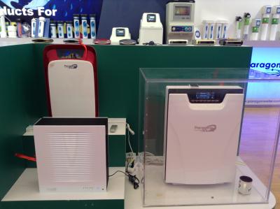 China 6 stage Paragon air purifier for sale