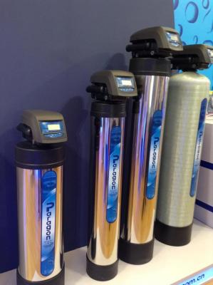 China Whole House Water Filter System PW-1.2-120 for sale