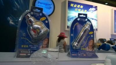 China Paragon KDF55 shower for sale