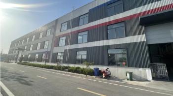 China Factory - Jingte 'er Environmental Protection Engineering Co.,Ltd