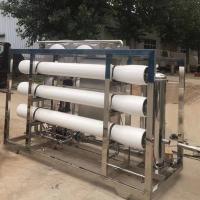China High Performance Full Digital Pure Water Equipment Automatic Easy To Use for sale