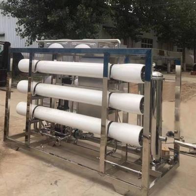 China High Performance Full Digital Pure Water Equipment Automatic Easy To Use for sale