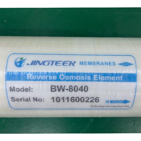 High quality 8040 RO reverse osmosis membranes for drinking water