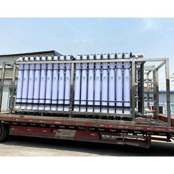 Quality 300T Home Use Ultra Pure Water Machine With Advanced Technology for sale