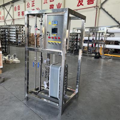 China High Demand Reverse Osmosis Water Filtration System EDI Technology Water Treatment Machinery for sale
