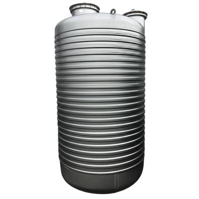 中国 高生産性貯水タンク 1000L/時 販売のため