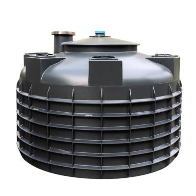 China 72 Inches Diameter Water Storage Cistern Innovative Design for Effective Water Management for sale