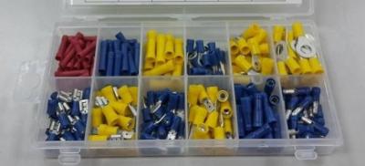 China Assortment Kits-combination differenct terminal for sale