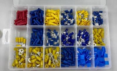 China Assortment Kits-combination differenct terminal-D28C-02 for sale