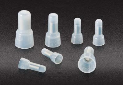 China closed-end wire connectors-lighting fixture and homehold appliance-CE1-UL for sale