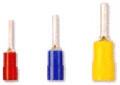 China Nylon Insulated Cord-end Terminals for sale