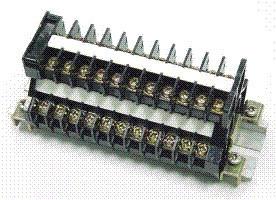 China Terminal Block- T3023-B-15A for sale