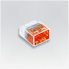 China Push-In WirePC353-For use  rigid single-core and Multi -core,Sol/Str Cu for sale