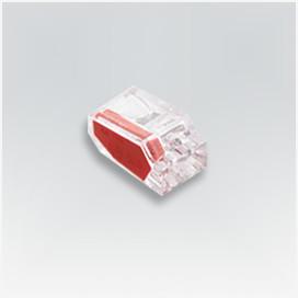 China Push in connector PC25 Series Standard Type-PC252-CL / PC252X--CL-Polyamide 66, UL 94V-2-l for sale