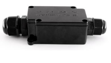 China IP66 Connection Box for sale