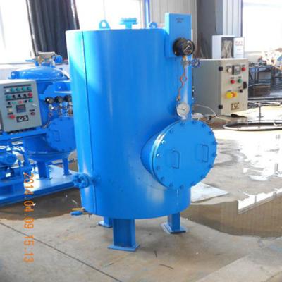 China Water Treatment Plant Pressure Water Tank / Heating Hot Water Tank for Sale for sale