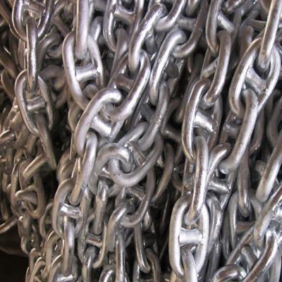 China Cheap Marine Ship Used Anchor Chain / Anchor Chain Stopper for Sale for sale