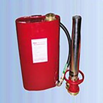 China Fire Fighting Equipment Foam Nozzle of Fire-Fighting Equipment for sale