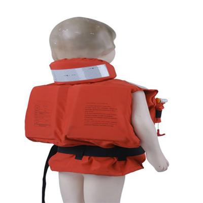 China Water safety products EPE life jacket vest for kids / child / youth for sale