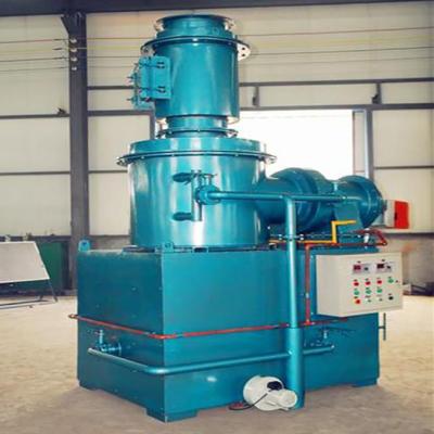 China Totally Enclosed Easy Operation Medical Waste Incinerator CCS / EC / BV / RINA / ABS approval for sale