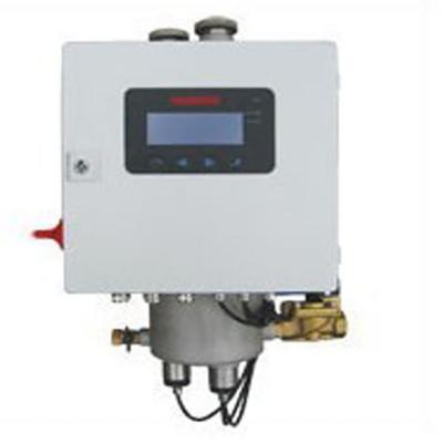 China 1.3t-50t/H UV Sterilizer / UV Water Sterilizer of Water Treatment Plant with Good Prices for sale