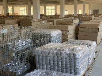 China Factory - Guangzhou Jingzhishang Mechanical Equipment Co., Ltd.