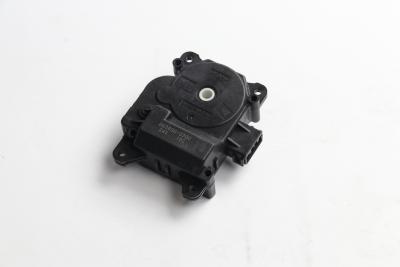 Cina 0638000300 Servo motor Assy PC200-7 Komatsu Parti di escavatori in vendita