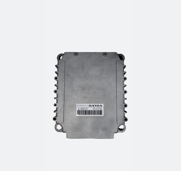 Quality Odm 60100002 Volvo Ec210 ECU Control Unit Replacement for sale