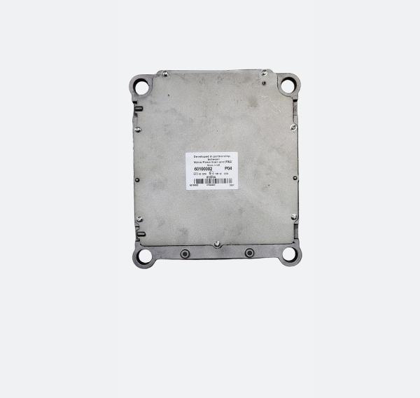 Quality Odm 60100002 Volvo Ec210 ECU Control Unit Replacement for sale